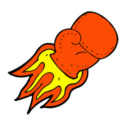 Comic Punch Vector Images (over 1,000)