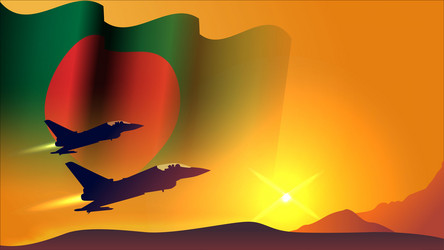 Victory Day Bangladesh Vector Images (over 180)