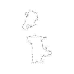 Macau Map World Vector Images (99)