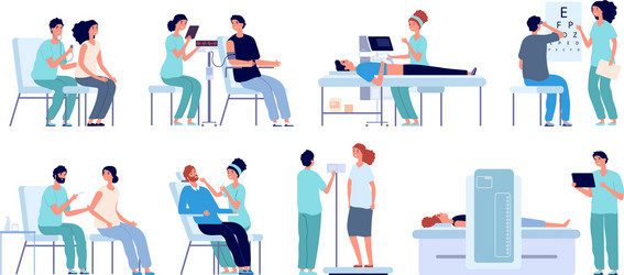 Eye Check Up Vector Images (over 450)