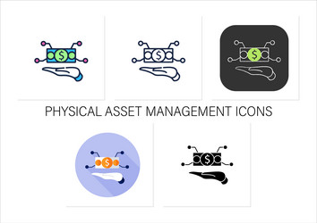 Asset Logo Vector Images (over 4,000)