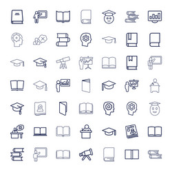 Free Learning Icons Vector Images (over 6,300)