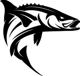 Cobia Vector Images (12)