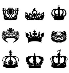 Crown Vector Images (over 250,000)
