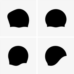 Swim Cap Vector Images (over 3,600)