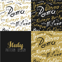 Italy Font Vector Images (over 960)