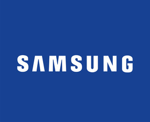 Samsung Mobile Logo Vector