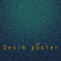 Denim Poster Vector Images (over 4,100)