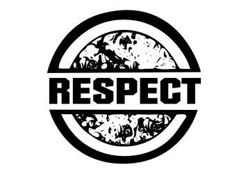 Respect Symbols
