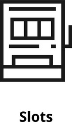 Slots Vector Images (over 33,000)