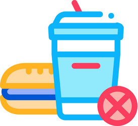 Junk Food Outline Vector Images (over 6,600)