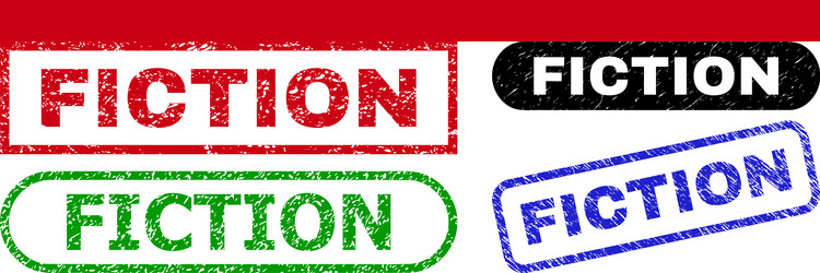 Fiction Stamp Vector Images (over 1,400)