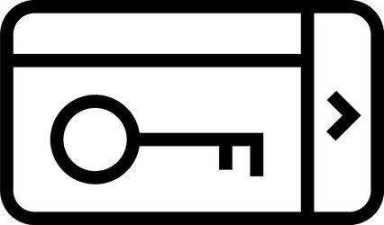 Keycard Vector Images (over 630)