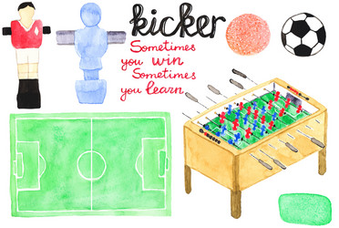Kicker Vector Images (over 360)