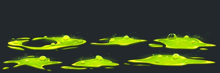 Puddle Dripping Vector Images (over 1,500)