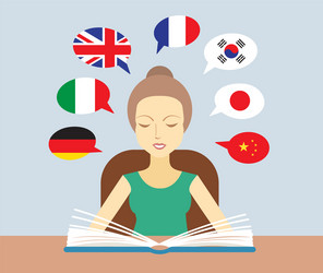 Different Languages Vector Images (over 3,400)