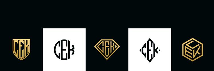 Cek Vector Images (over 100)