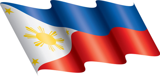 Ribbon Red Philippines Vector Images (over 190)