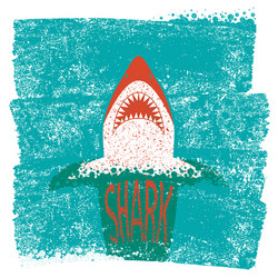 Jackthreads Shark Design