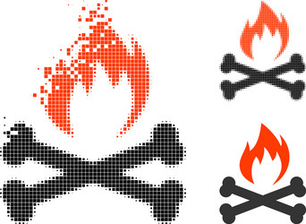 Hell Fire Vector Images (over 13,000)