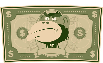 Us dollar Royalty Free Vector Image - VectorStock