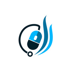 Medical Tech Logo Vector Images (over 12,000)