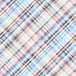Plaid seamless pattern background textile Vector Image