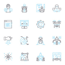 Skilled Vector Images (over 100,000)