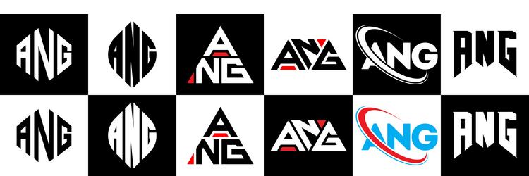 Ang Vector Images (over 320)