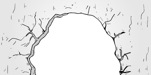 Broken Rocks Vector Images (over 2,900)