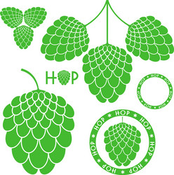 Hop Symbol Vector Images (over 18,000)