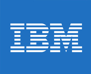 Ibm Logo Vector Images (34)