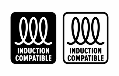 Induction Symbol Vector Images (over 910)