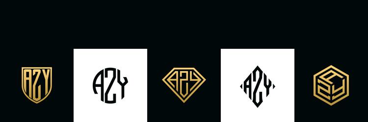 Azy Vector Images (56)