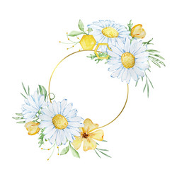 Chamomile Frame Vector Images (over 2,800)