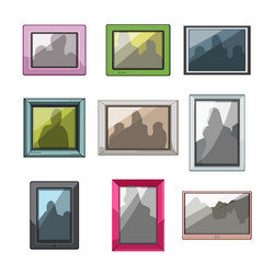 Cartoon Picture Frame Vector Images (over 28,000)