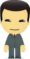 Asian Cartoon Man Vector Images (over 18,000)