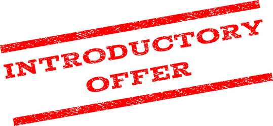 Introductory Offer Vector Images (45)