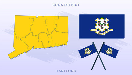 Silhouette Black Connecticut Vector Images (over 280)