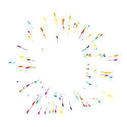 Radiate Vector Images (over 100,000)