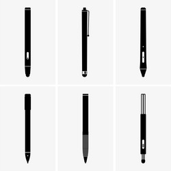 Stylus Vector Images (over 2,700)