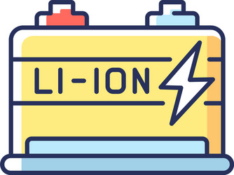 Lithium Element Vector Images (over 580)