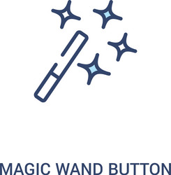 Magic Button Vector Images (over 15,000)