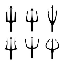 Trident Vector Images (over 13,000)