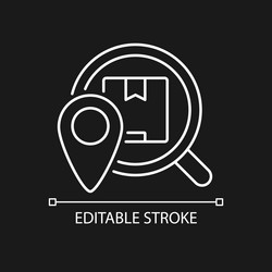 Tracking Logo Vector Images (over 23,000)