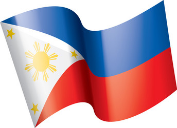 Ribbon Red Philippines Vector Images (over 190)