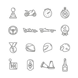 Racing Line Logo Vector Images (over 15,000)