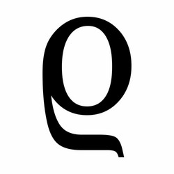 Greek Sign Rho Vector Images (over 100)