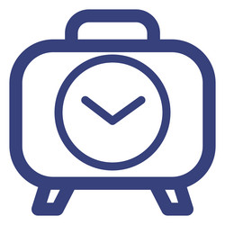 Alarm Snooze Icon Vector Images (over 300)