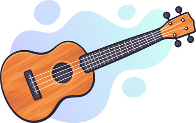 Ukulele Clipart